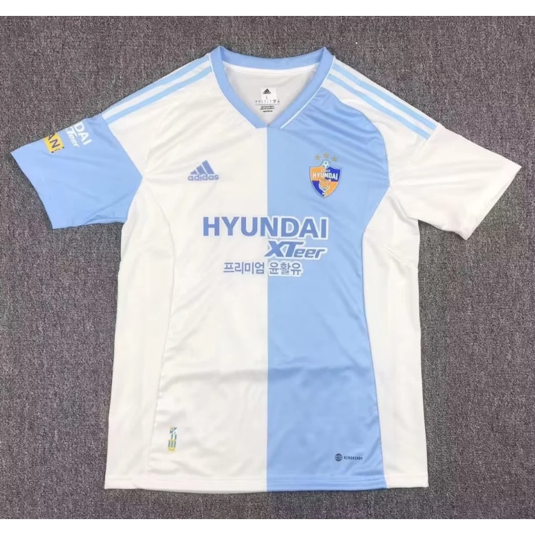 New 2023 2024 Ulsan Hyundai FC Home and away fans version Football ...