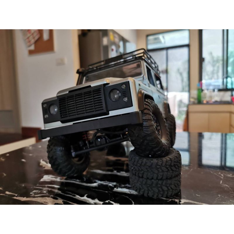 รถบังคับ MN-99 MN-99S และ MN-99SAโมเดล defender90 พร้อมส่งค่ะ 1ชิ้นคร้า ...