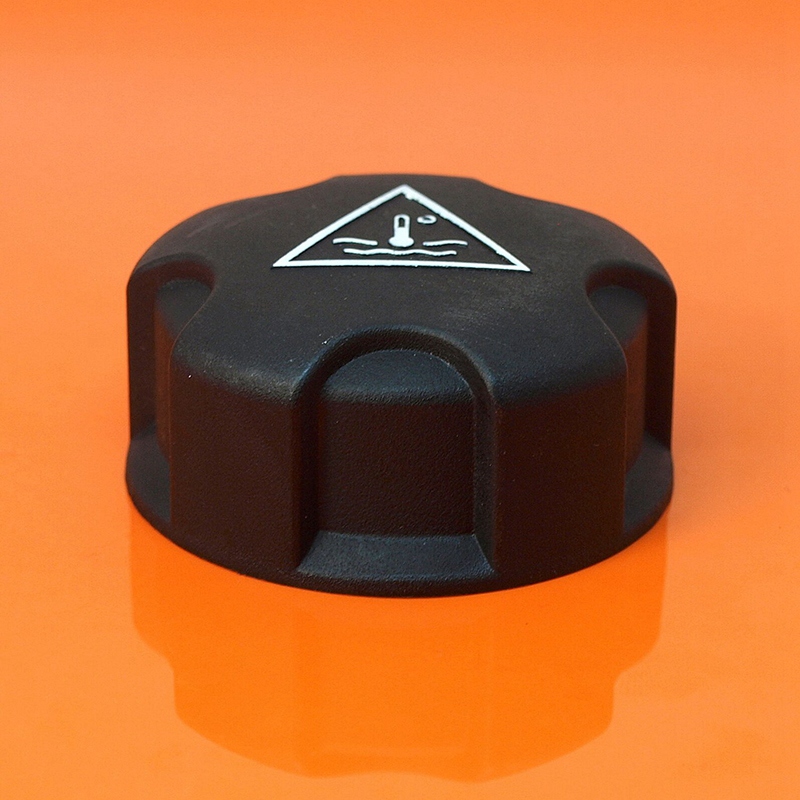 for BM-W Mini R56 One Cooper Radiator Expansion Tank Cap 17132754264 ...