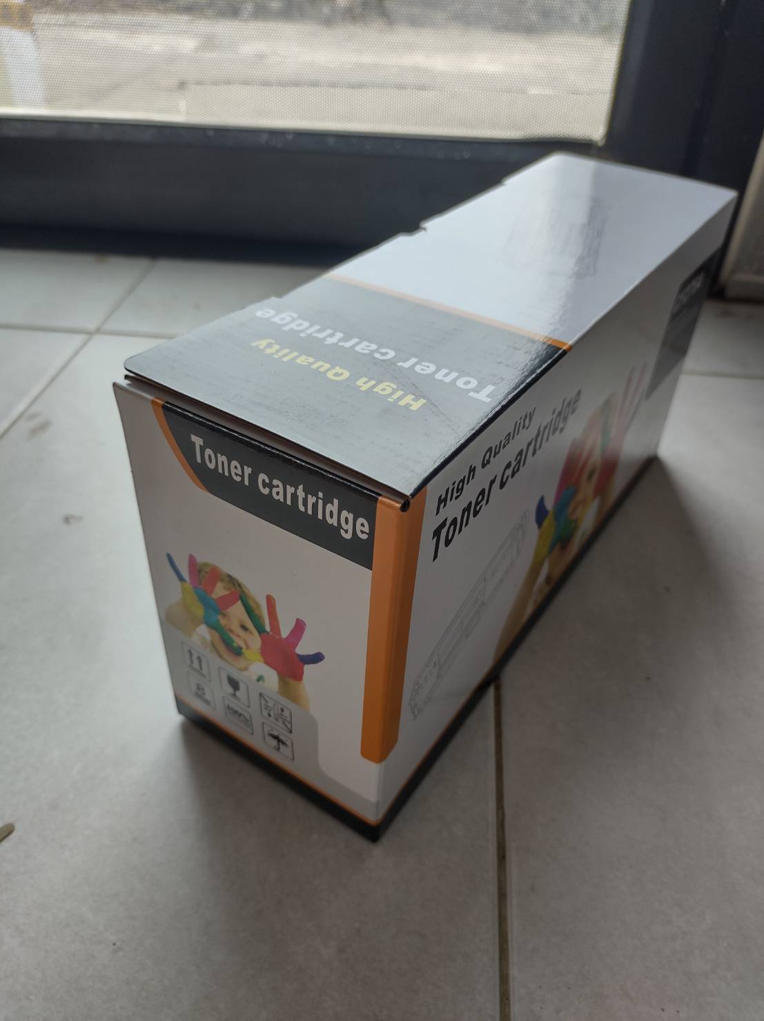 HP LaserJet Toner รุ่น CF280XC (Black) | Lazada.co.th