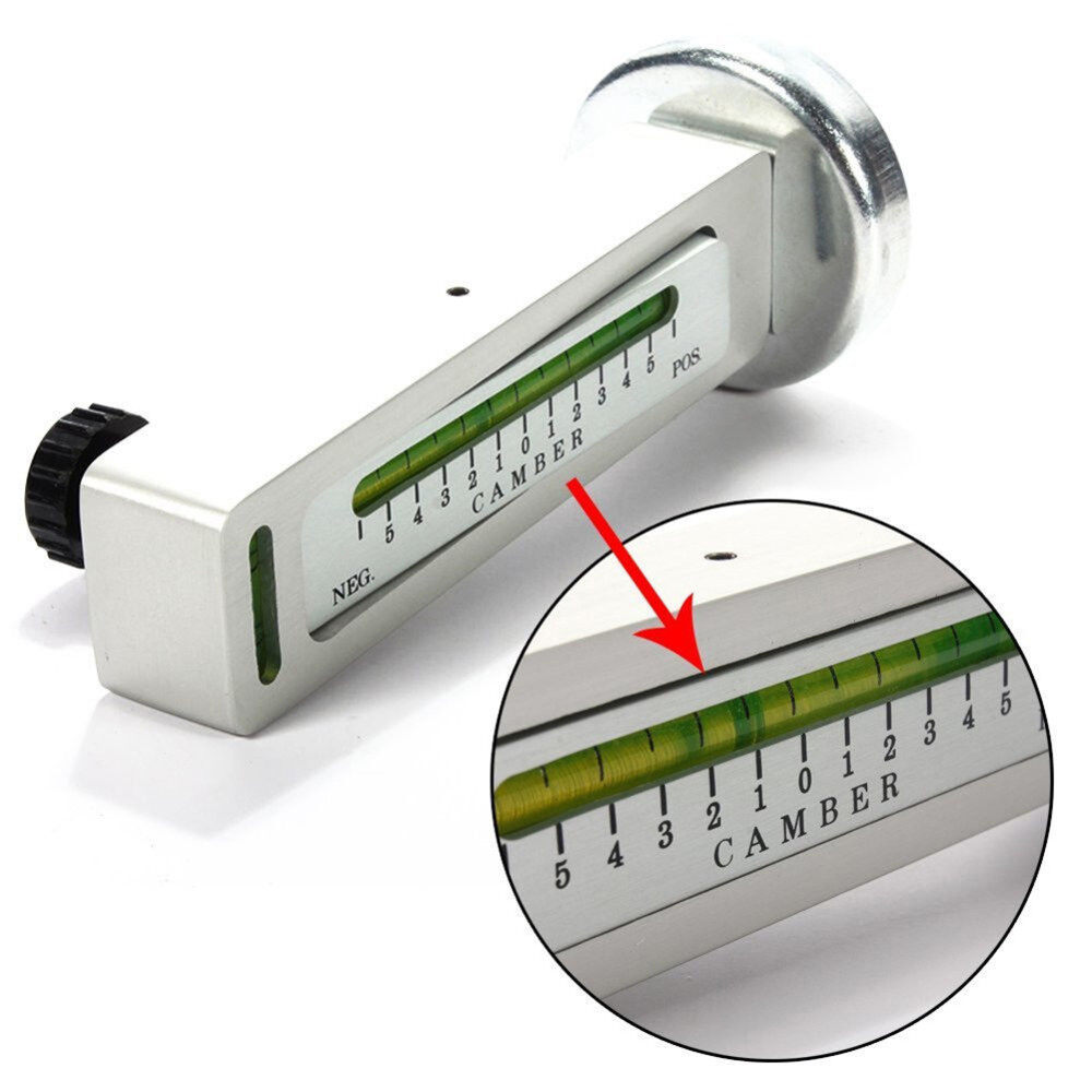 บางกอกสปอต Universal Adjustable รถ Magnetic Gauge เครื่องมือ รถบรรทุก ...