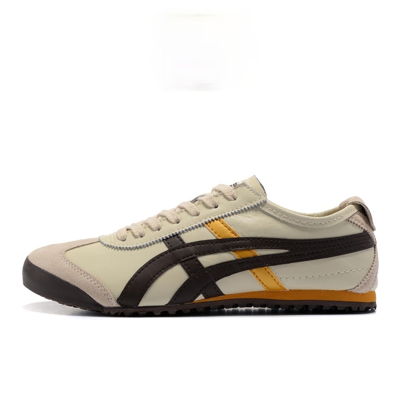 Original Tiger Shoes 66 Luxury Fashion Shoes for Men and Women Retro ...