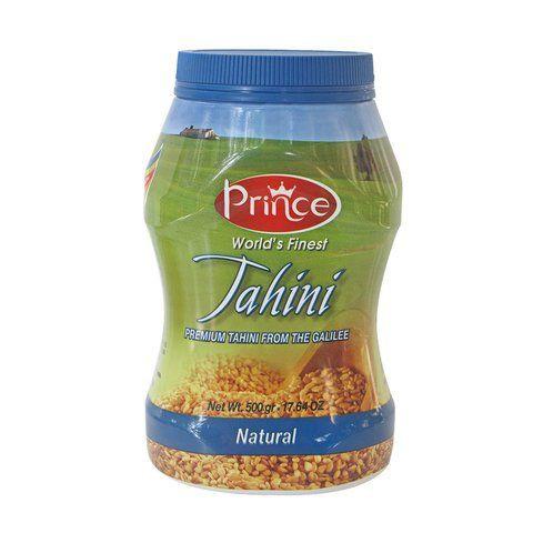 Prince Natural Tahini 500g | Lazada.co.th