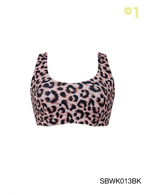 Sabina ชุดว่ายน้ำ รุ่น Swim รหัส SBWK013 สีดำ | Lazada.co.th