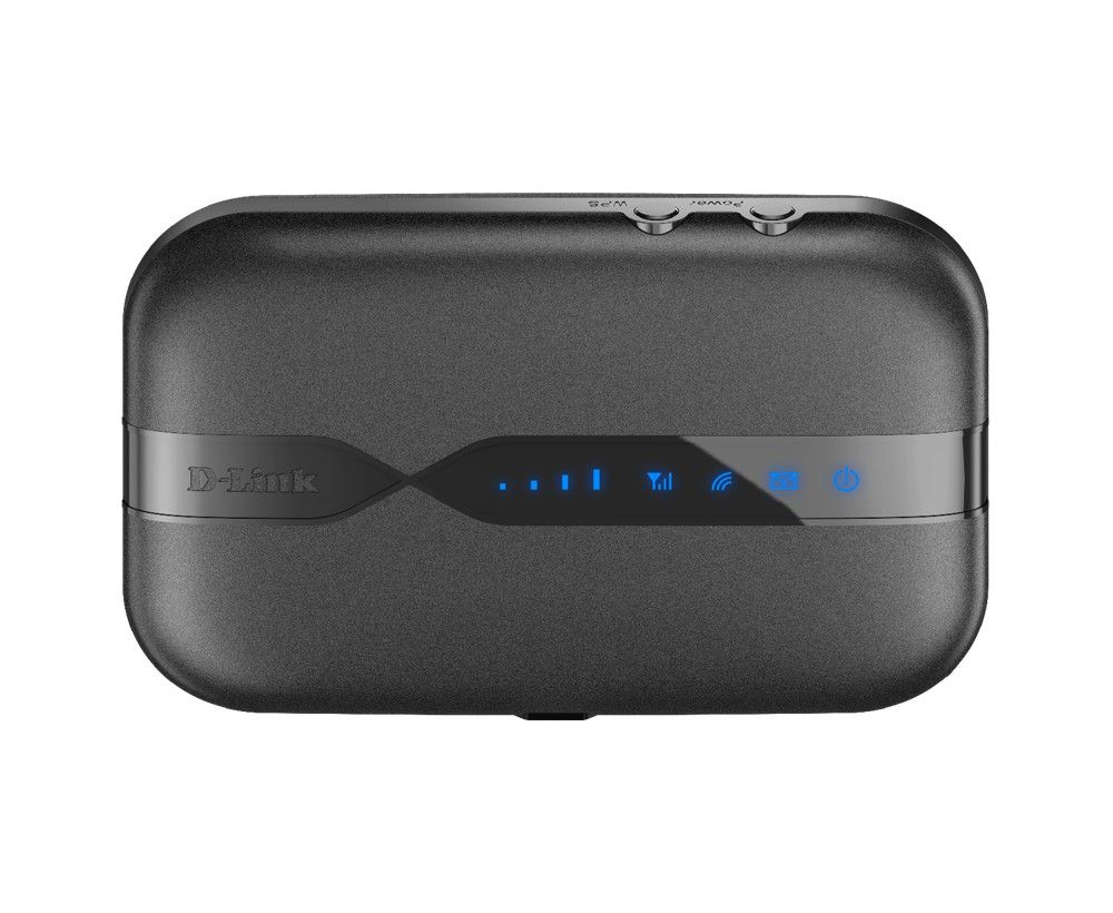 [ Best Seller ] D-Link 4G LTE Pocket MiFi 4G/3G WiFi Mobile Router ' เร้าเตอร์ ใส่ซิม พกพา ...