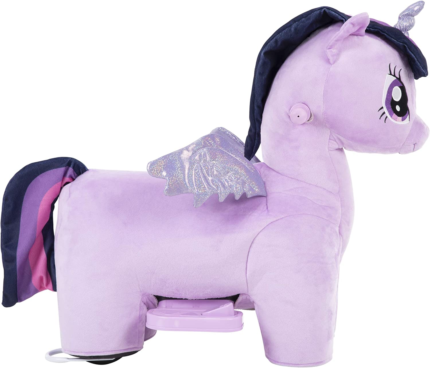 Huffy My Little Pony Twilight Sparkle Plush Quad ราคา 5490 - บาท ...