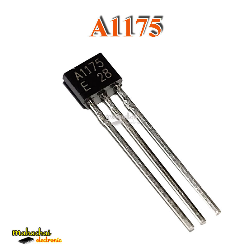 TIP41 *2 ตัว + TIP42 *2 ตัว TIP 41 42 Transistor - technic electronics ...
