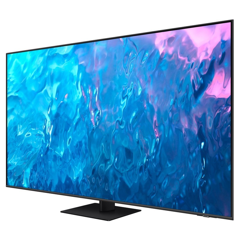 ผ่อน 0 Samsung รุ่น QA65Q70C (65) QLED 4K TV 65Q70C Q70C รุ่นปี 2023 4K ...
