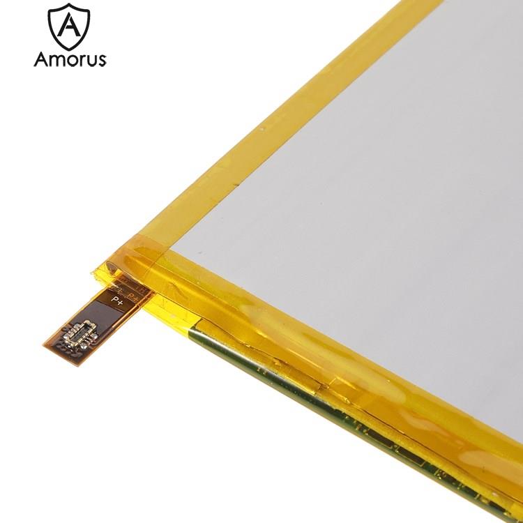 Amorus Li-polymer Phone Battery A-HB2899C0ECW 3.82V 4980mAh High ...