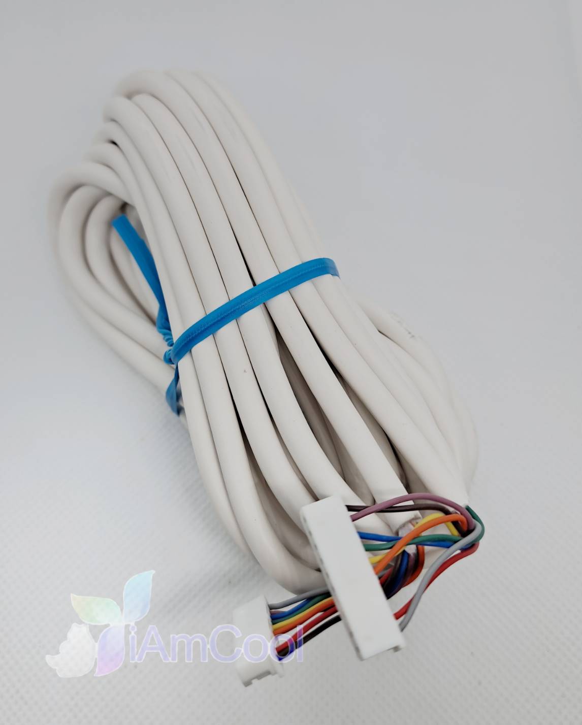 รีโมทมีสาย ชุดคอนโทรล INTRONICS DT-04 รูม แอร์ เครื่องปรับอากาศ รีโมท ...