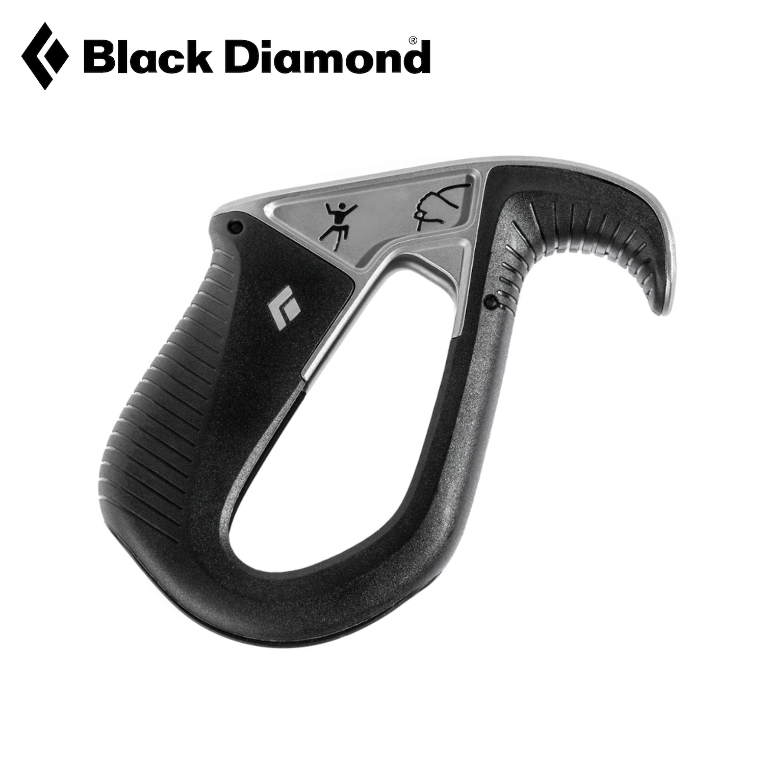 Black Diamond ATC Pilot Belay Device | Lazada.co.th
