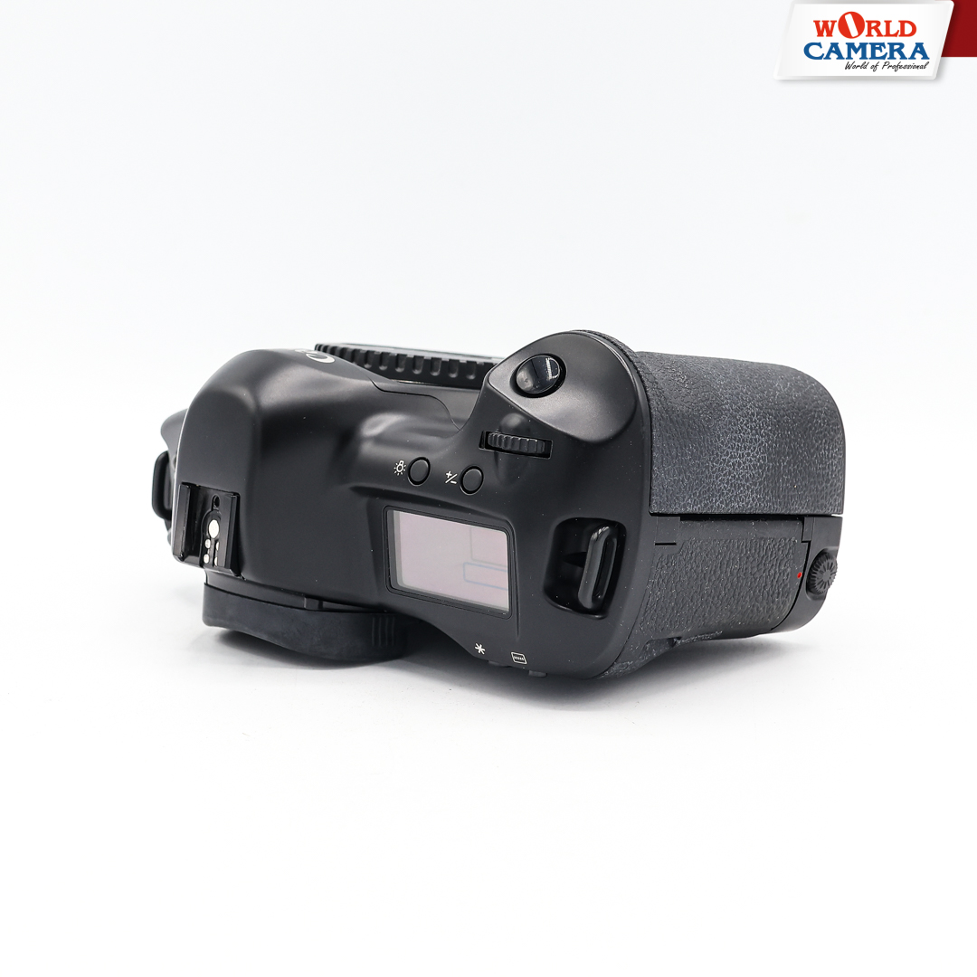 CANON EOS-1N -- SN. W0109531129 สินค้า CLEARANCE - World Camera - ThaiPick