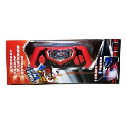 Diamond รถแข่งบังคับวิทยุตาเพชร สีดำ Black RC Diamond Car - MixASale