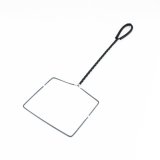 Dymax กระชอนตักปลา 6 นิ้ว Fish Net 6 (สีดำ) | Lazada.co.th