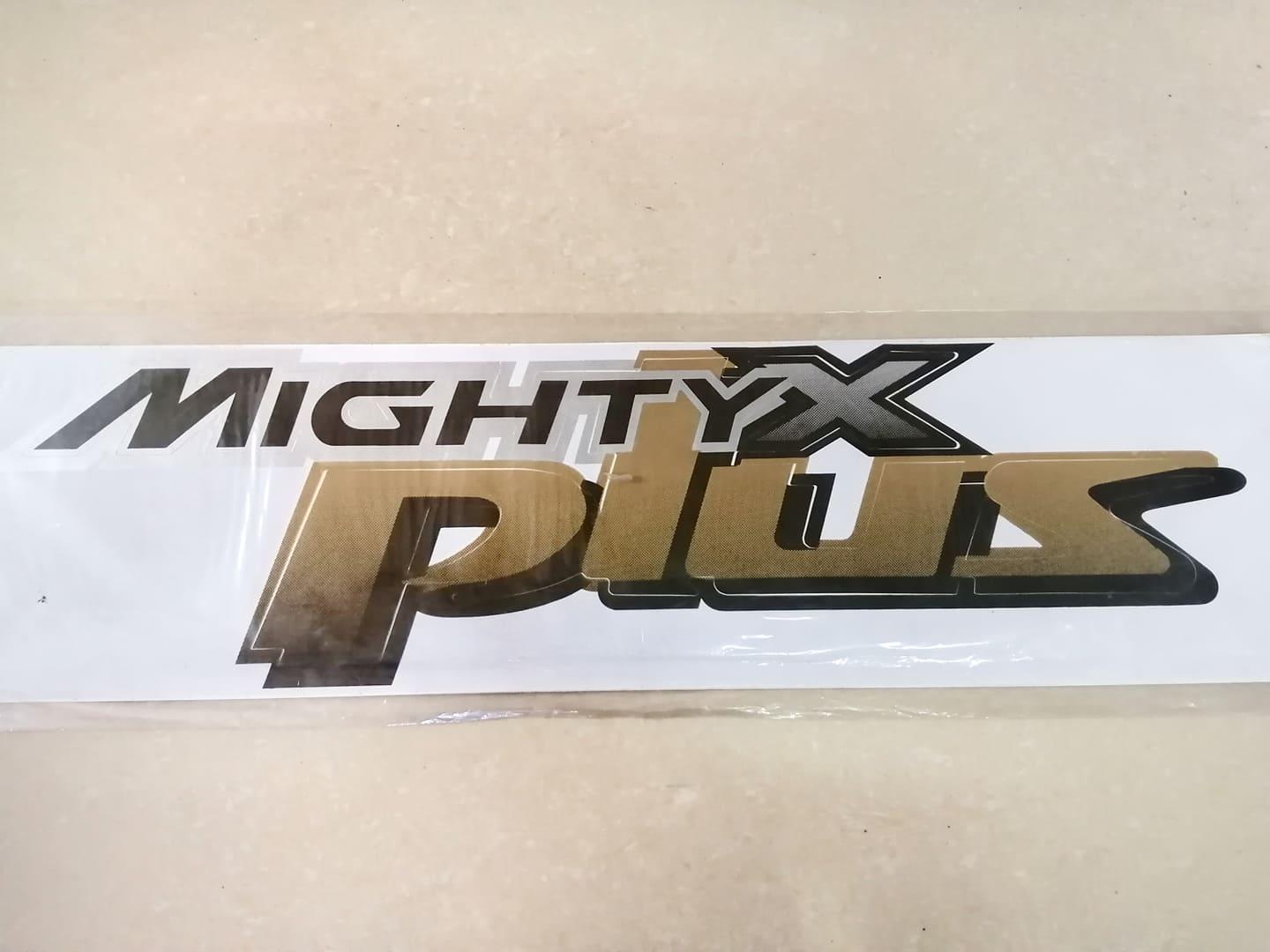 MTX MIGHTY X PLUS 2 Lazada co th mtx-mighty-x-plus-2-lazada-co-th