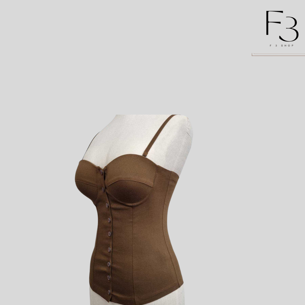 บราสายเดี่ยวเกาะอกดันนม บราเกาะอกไร้โครงดันทรงอกชิด แบรนด์ Narichii (นาริชชี่) รุ่น C003 สาย ...