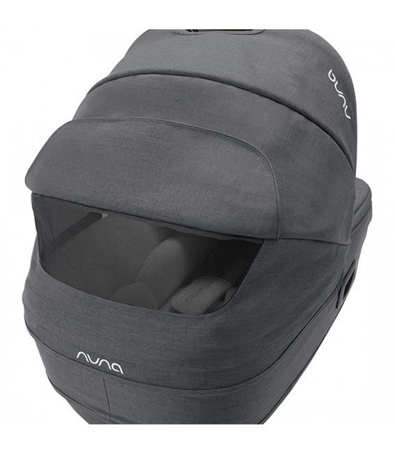 NUNA Car Seat Cari Next [Punnita Authorized Dealer] - punnita - ThaiPick