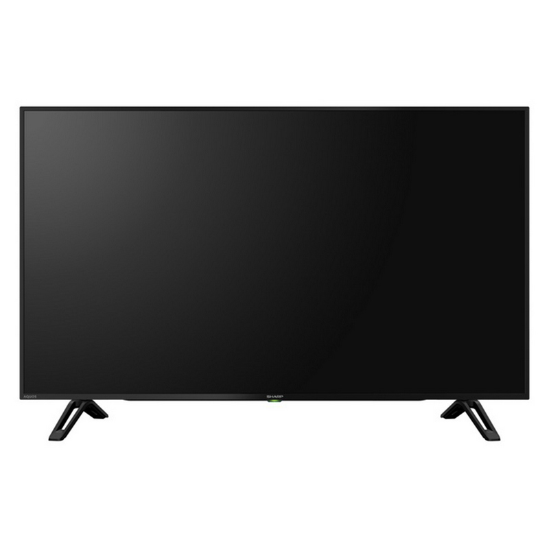 Sharp TV UHD LED 60" (4K,Android) / รุ่น 4T-C60CK1X - NumChai Pattaya ...