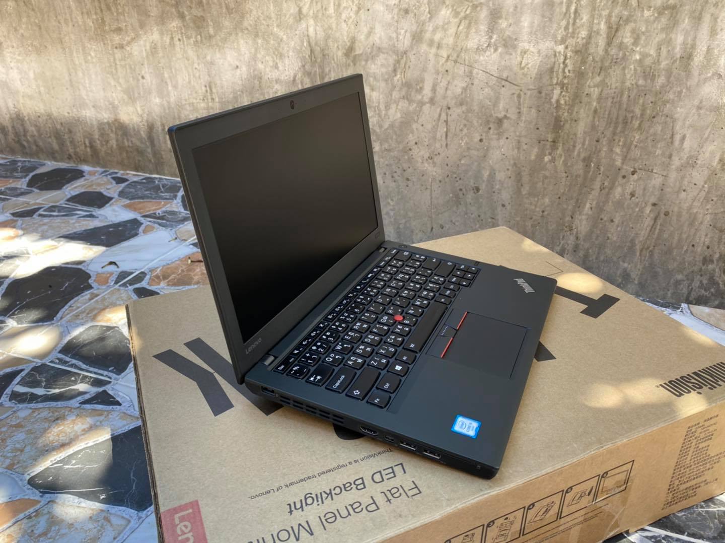 Lenovo Thinkpad X260 Ram16gb. - itcountry - ThaiPick