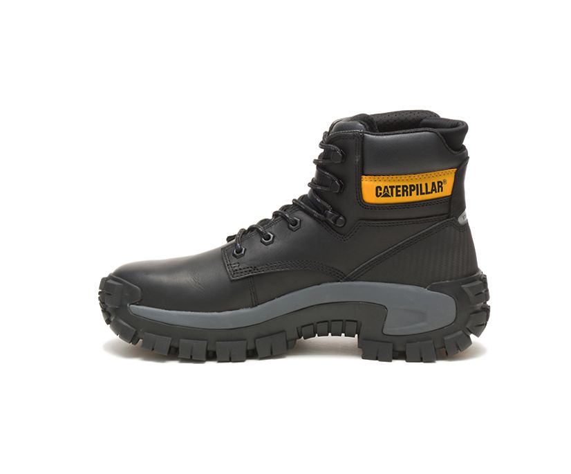 รองเท้า Caterpillar Invader Hi Steel Toe P91287 - CATERPILLAR - ThaiPick