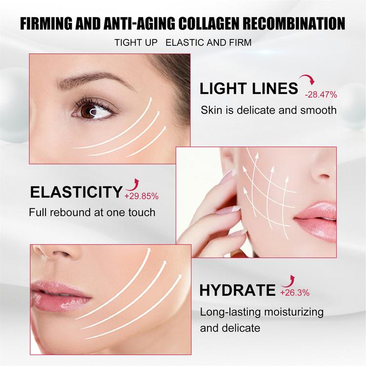 Anti-Aging Moisturizer Face Cream 30ml Face Cream For Firming Lift Intense Facial Moisturizer ...