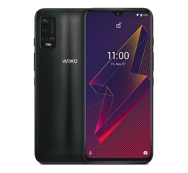 Wiko Power U20 332GB หน้าจอใหญ่ 6.8 นิ้ว เครื่องศูนย์ไทย mobile2you ...