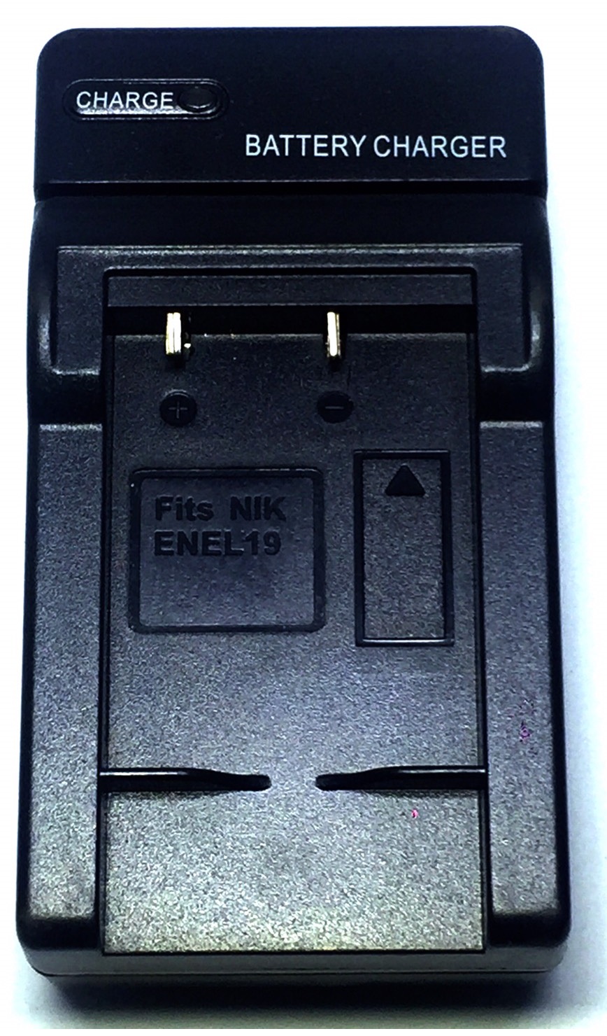 EN-EL19 \ ENEL19 แบตเตอรี่ \ แท่นชาร์จ \ แบตเตอรี่พร้อมแท่นชาร์จสำหรับกล้องนิคอน Battery ...