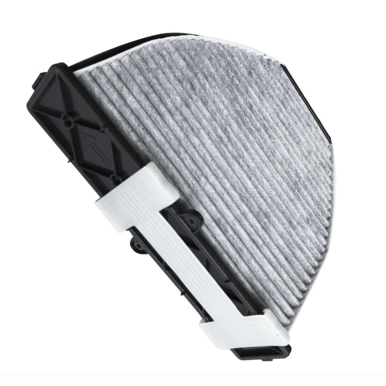 For Mercedes W218 A207 R231 C204 V212 S212 AMGGT Cabin Air Filter Mann ...