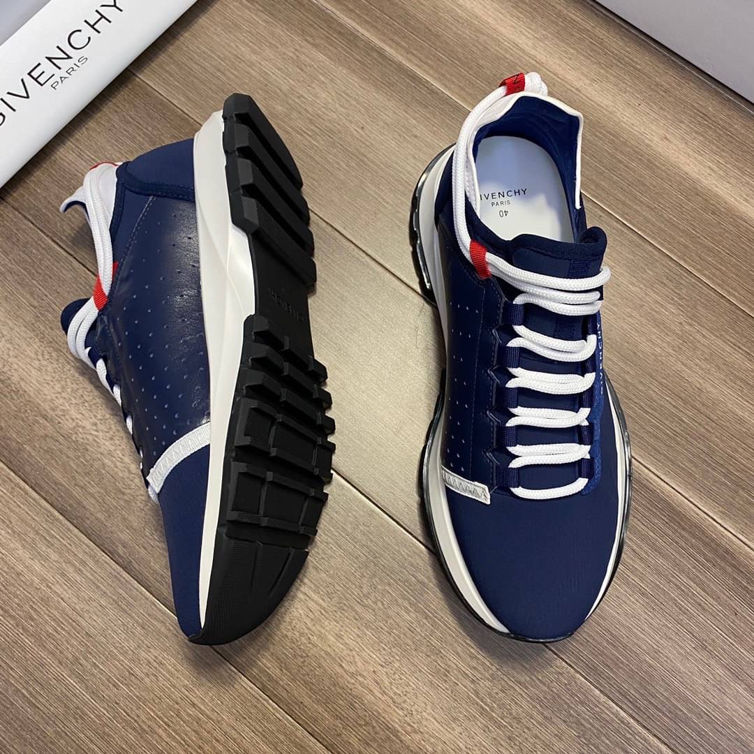 รองเท้า Givenchy y จีเวนชี่ shoes ปราด้า 40-45 Shoes 96/11737 Original ...