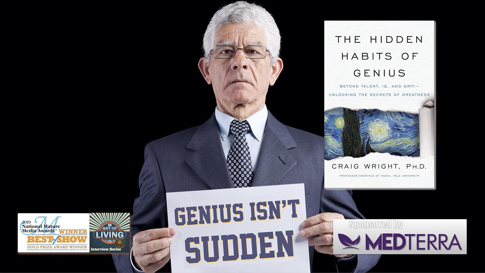 The Hidden Habits of Genius Beyond Talent IQ and Grit - Unlocking the ...
