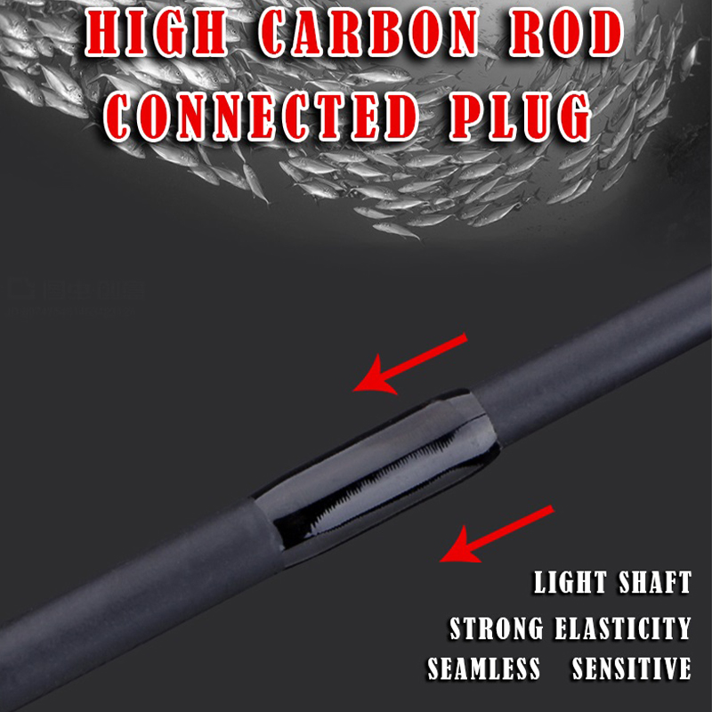 มาถึงใน 3 วันAmorus เบ็ดตกปลาคบชุด คันเบ็ดตกปลาครบชุด คันเบ็ดตกปลา ชุด ...