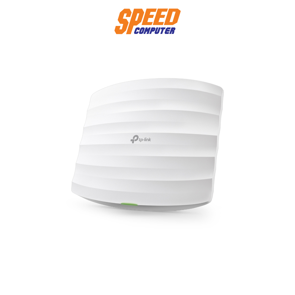 (Access point) TPLINK EAP110 300Mbps Wireless N Ceiling Mount Access ...