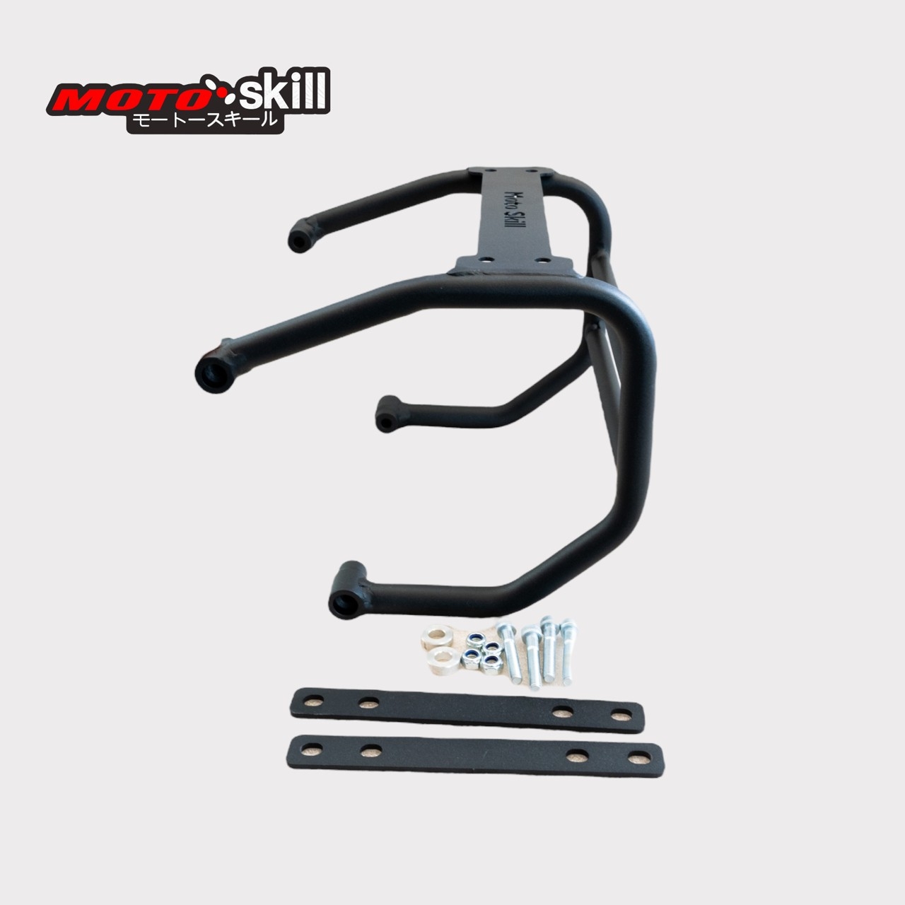 MOTOSKILL การด์ ไฟหน้า Dax125 - Webike Thailand - ThaiPick