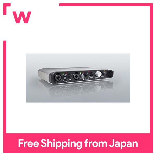 TASCAM Audio / MIDI Interface iXR | Lazada PH