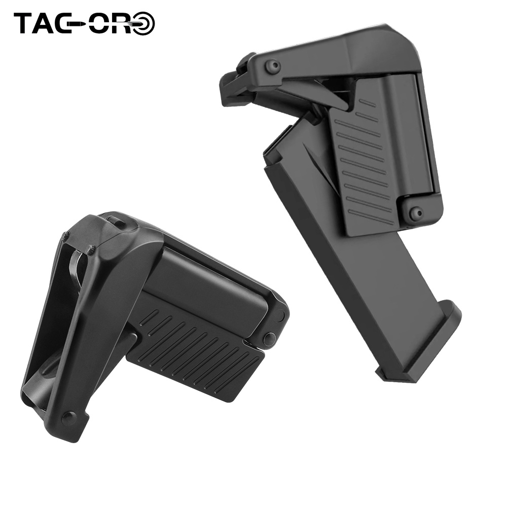 TAC-OR Universal Magazine Speed Loader unload/er เหมาะกับปี 1911, Sig ...