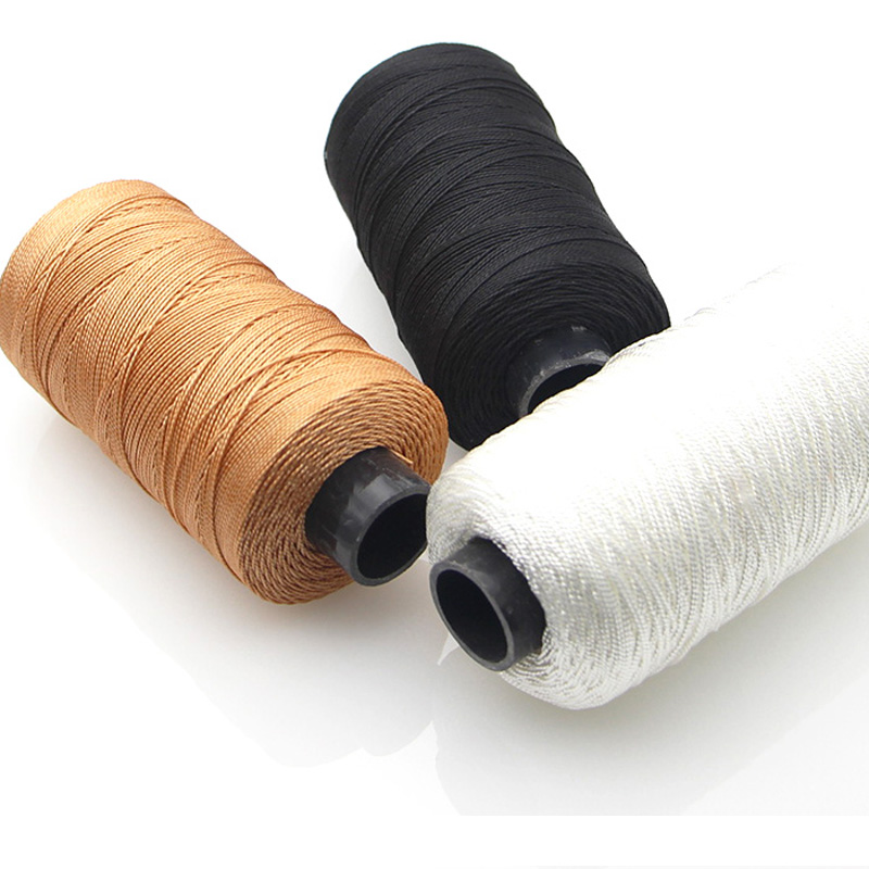 300 Meter 0.7MM Nylon Sole Abrasion-Resistant Thread Cord Sewing Craft ...