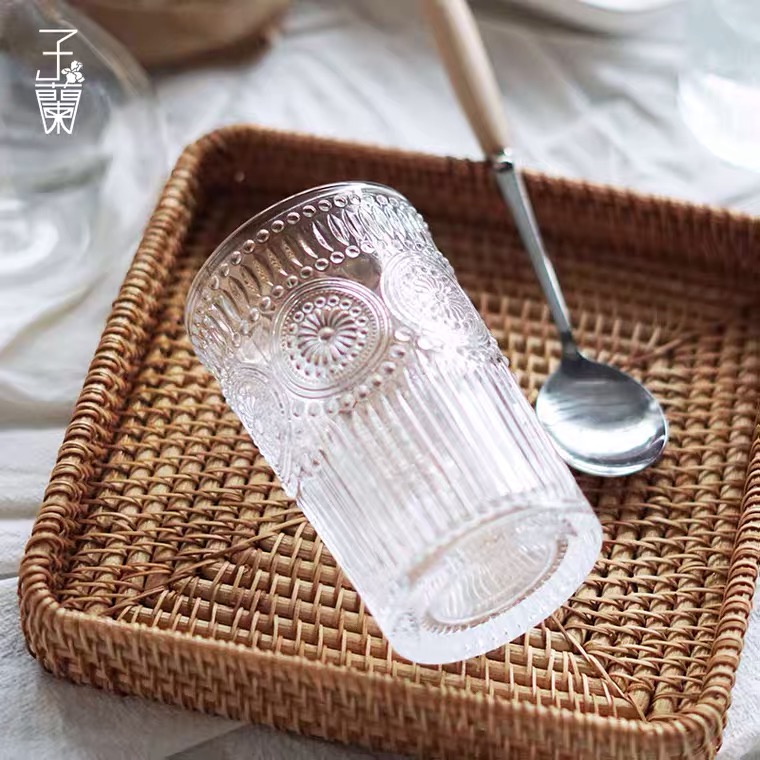 C6005 ????พร้อมส่ง ส่งเร็ว ส่งไว???? C group คัดแก้วดีไซน์สวย แก้ว ...