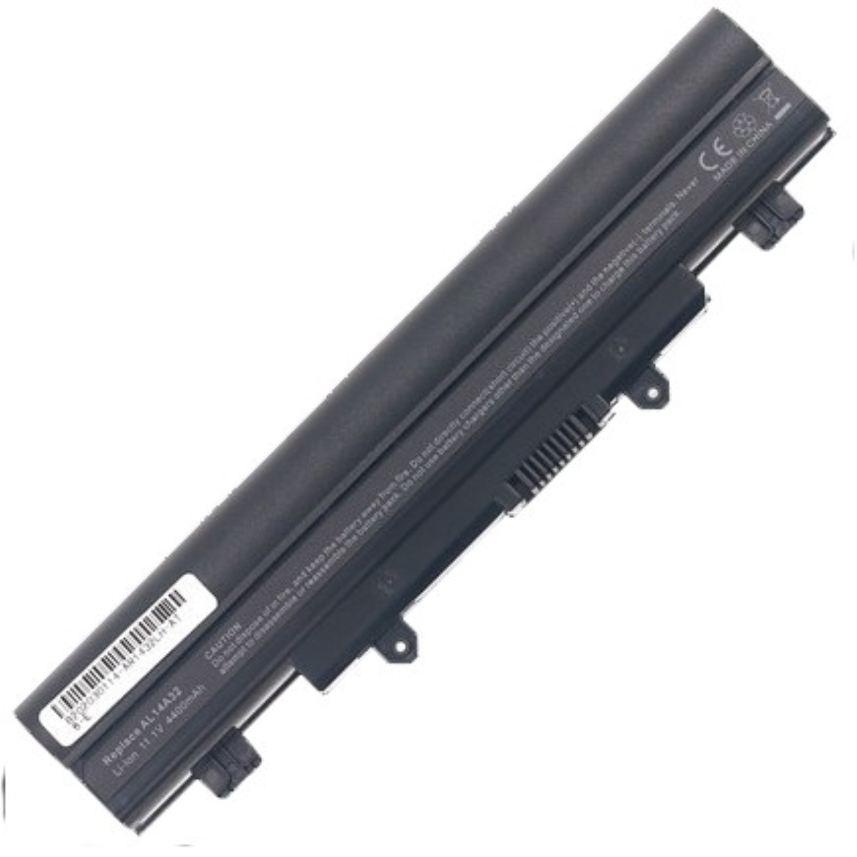 แบตเตอรี่โน๊ตบุ๊ค Acer AL14A32 ของแท้ ORG ของเทียบเท่า OEM สำหรับ ...
