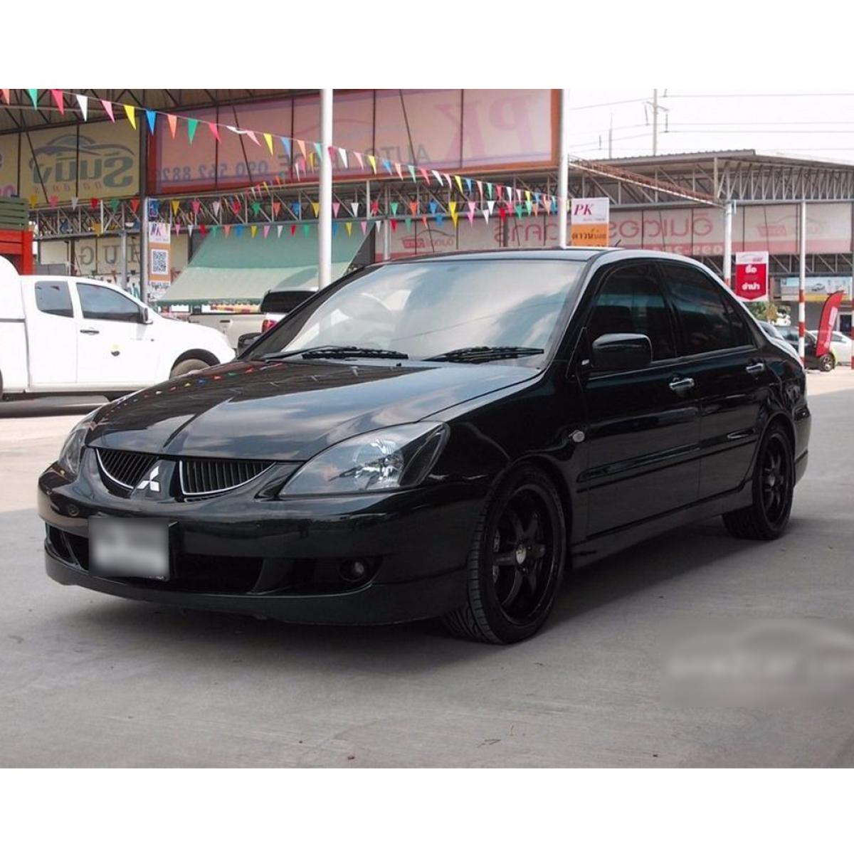 ไฟตัดหมอก led แบบ led ไฟสปอร์ตไลท์ รุ่น มิตซูบิชิ แลนเซอร์ ซีเดีย ...