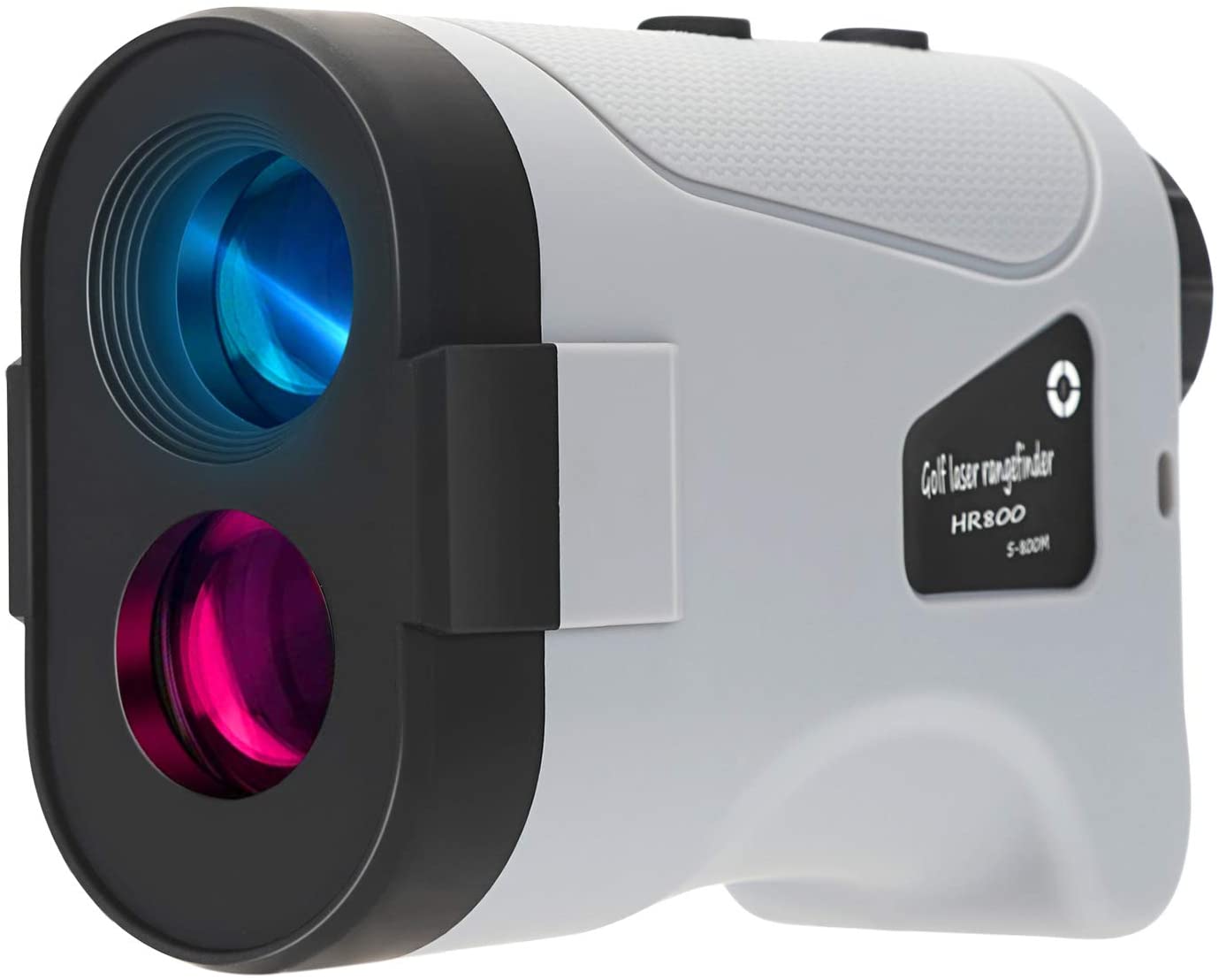 hot sale Golf rangefinder 1200m 1000m 600m Slope Flag-Lock slope pin ...