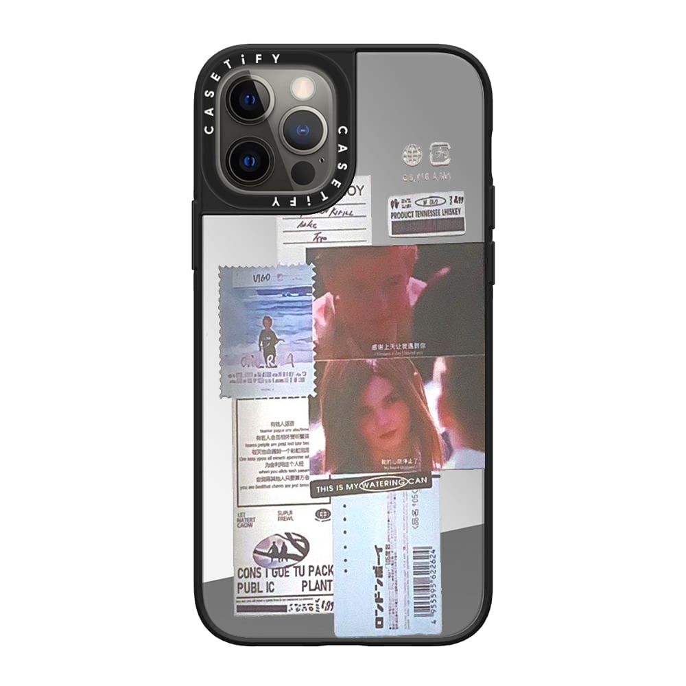 เคสโทรศัพท์มือถือ iPhone 12 Pro-Flipped | Lazada.co.th