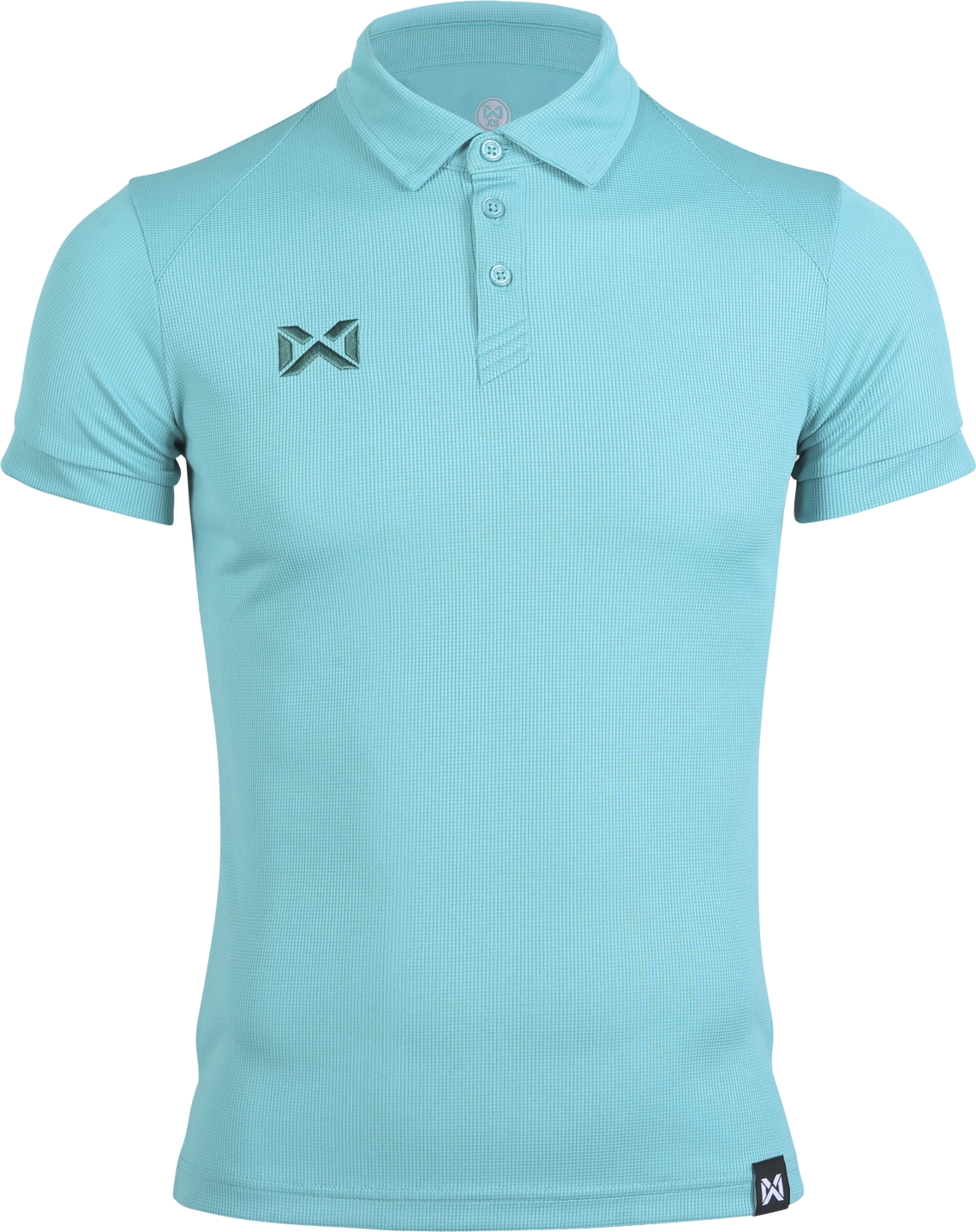 WARRIX เสื้อโปโล รุ่นใหม่ล่าสุด เสื้อวาริกซ์ WA- 222PLACL34 เสื้อกีฬา ...