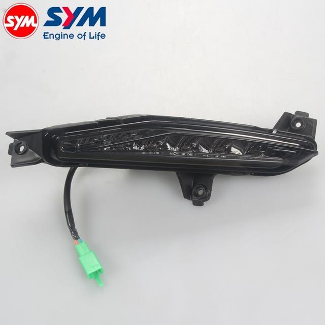 For Sym Jet X 125 / 150 / 200 Headlight Left Right Turn Signal Tail ...