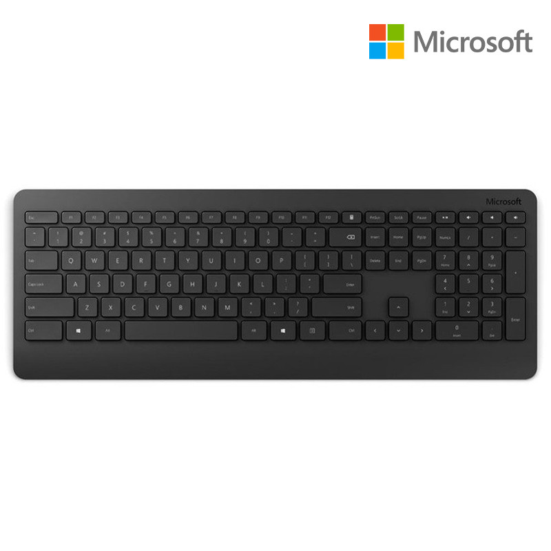 Microsoft Wireless Desktop 900 USB Port Thai Hdwr (ไทย - อังกฤษ ...
