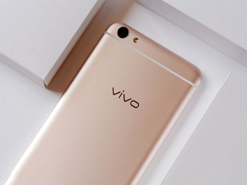 TOP 【พร้อมส่ง】 vivo Y55 ของเเท้100% ,RAM 2GB ROM 16GB ประกันร้าน เเถมฟรีเคสใส+ฟิล์มกระจกราคาถูก ...