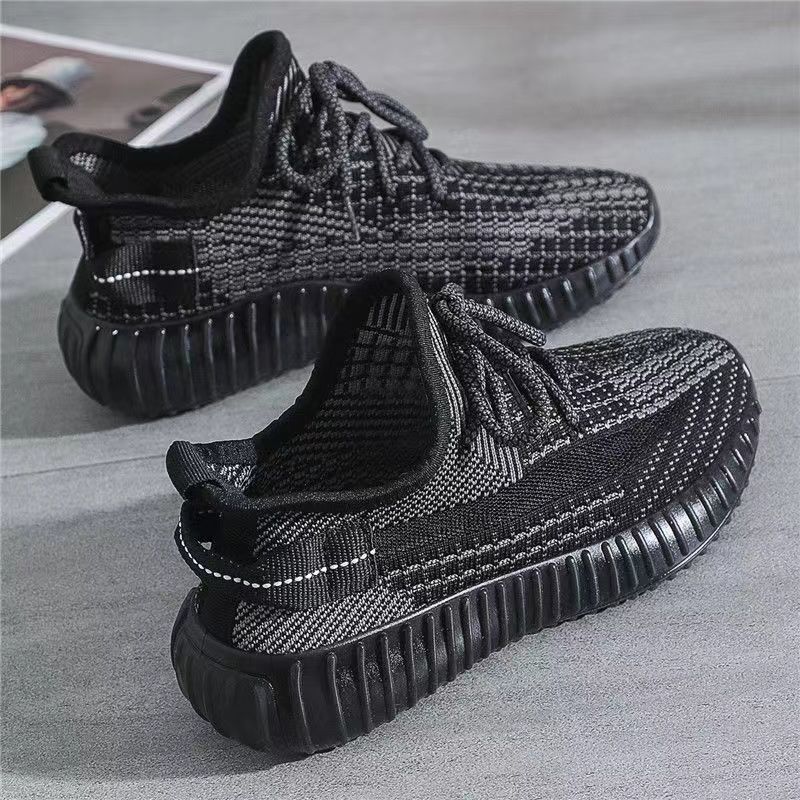 DF store 2022 ฤดูร้อนระบายอากาศมะพร้าวบินรองเท้าใหม่ด้านล่างนุ่มสบาย ...