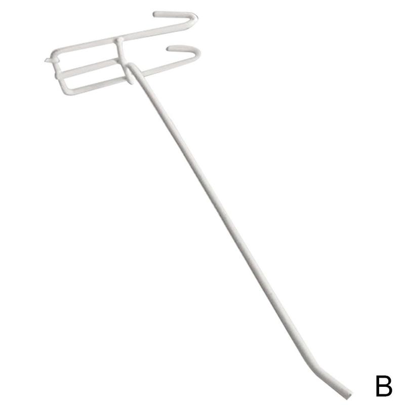 LUXURIOUS BUGGY HOOK (Pinkgold-Tricolor) ที่แขวนรถเข็นสุดหรู - EXP ...