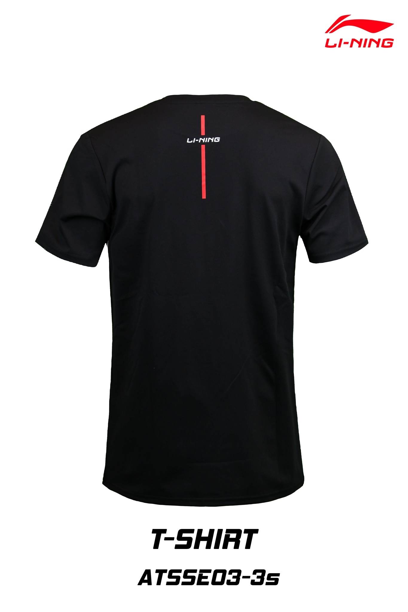 LI-NING เสื้อ รุ่น ATSSE03 BADMINTON T-SHIRT - Li-Ning Outlet Store ...