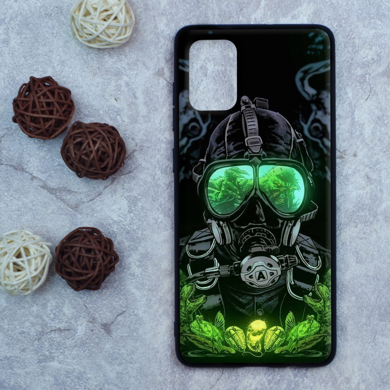 เคส Huawei P40 pro / P43 pro ใช้เคสเดียวกัน ลายGame อินสไตส์ ขอบนิ่ม ...