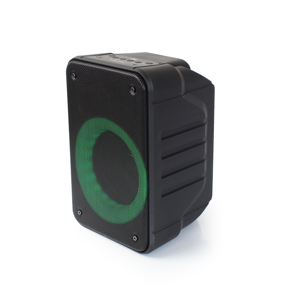 ลำโพงบลูทูธ KTS-1109 4 นิ้ว wireless speaker เสียบไมค์ได้ - QW3388SHOP ...